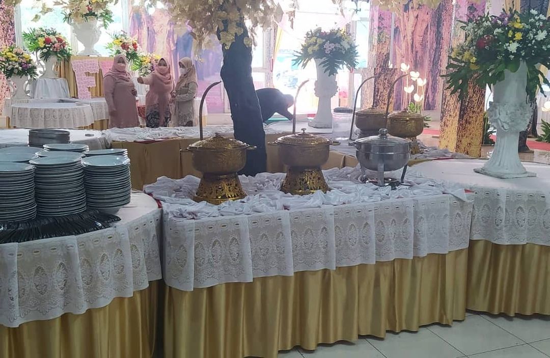Menu Catering Prasmanan Khas Depok dari Jagarasa Catering - Jagarasa ...